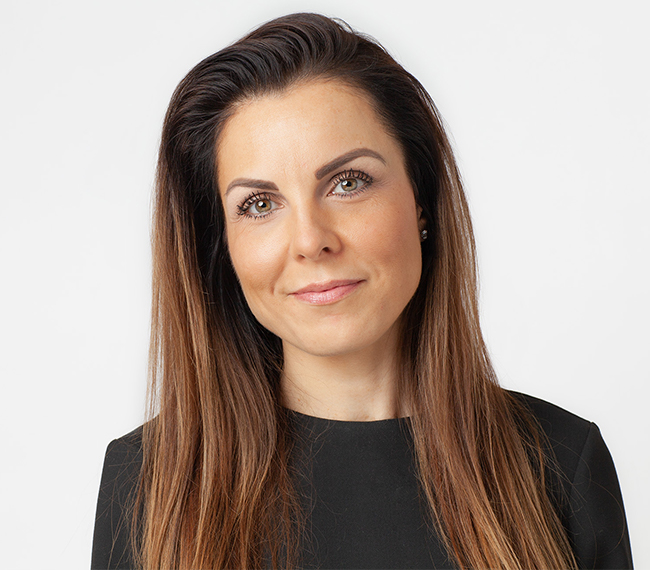 Jennifer LaRese | Southbury Bankruptcy Law Firm